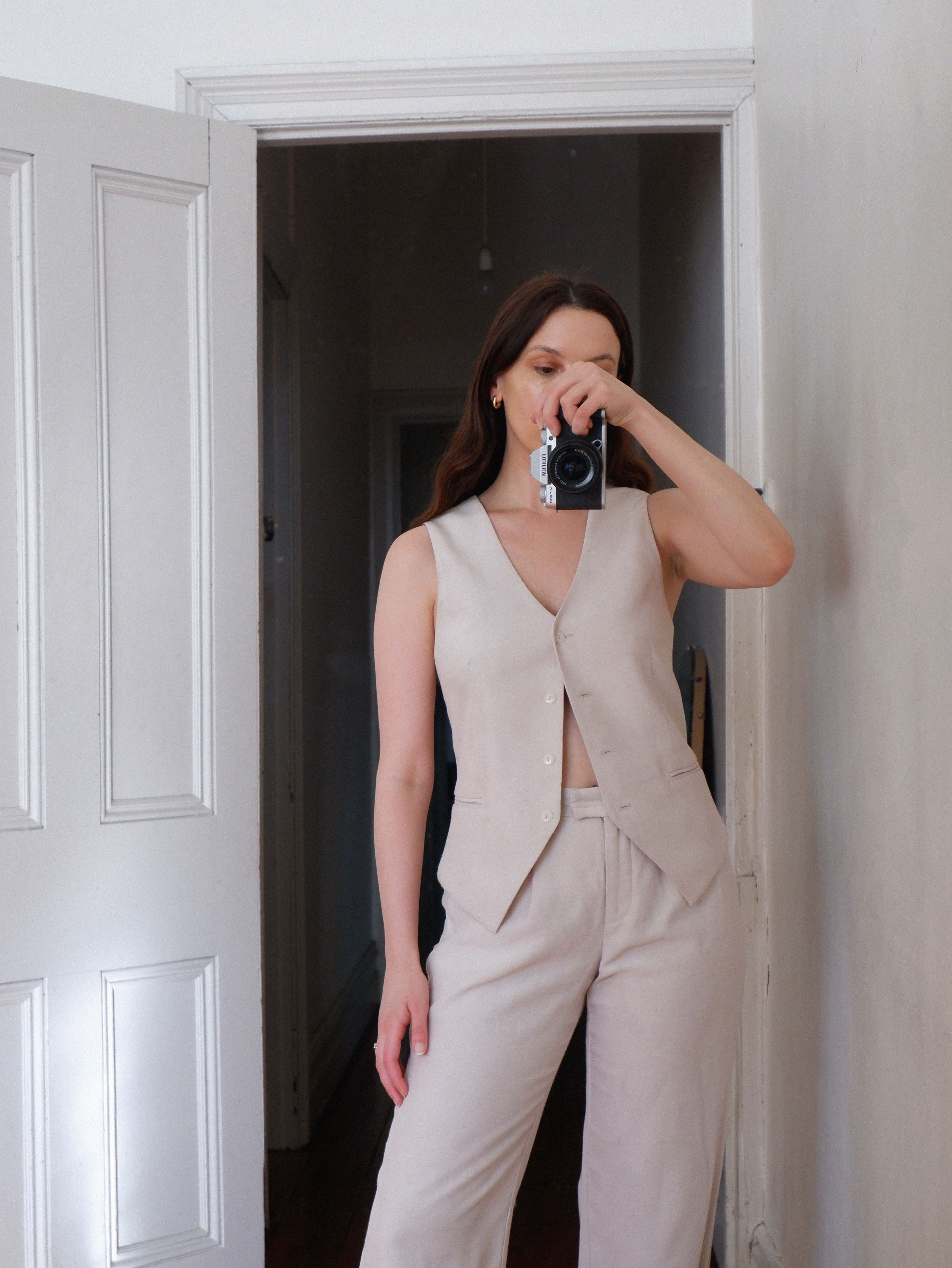 MELISSA MIKLETIC- FOUNDER OF BEFORE MARCH – HYDE & STONE