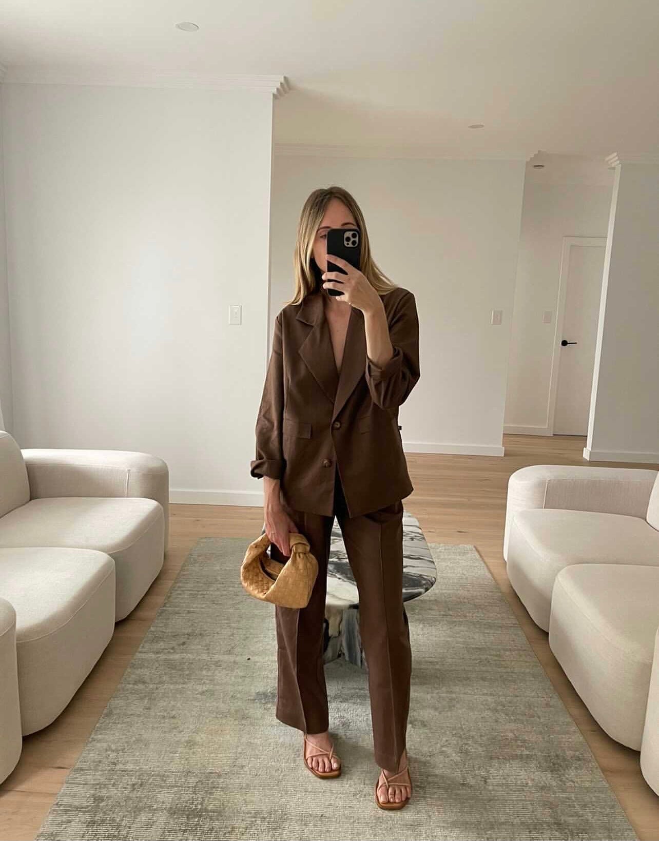 KATE BUCCERI- PR FOR TIFFANY & CO – HYDE & STONE