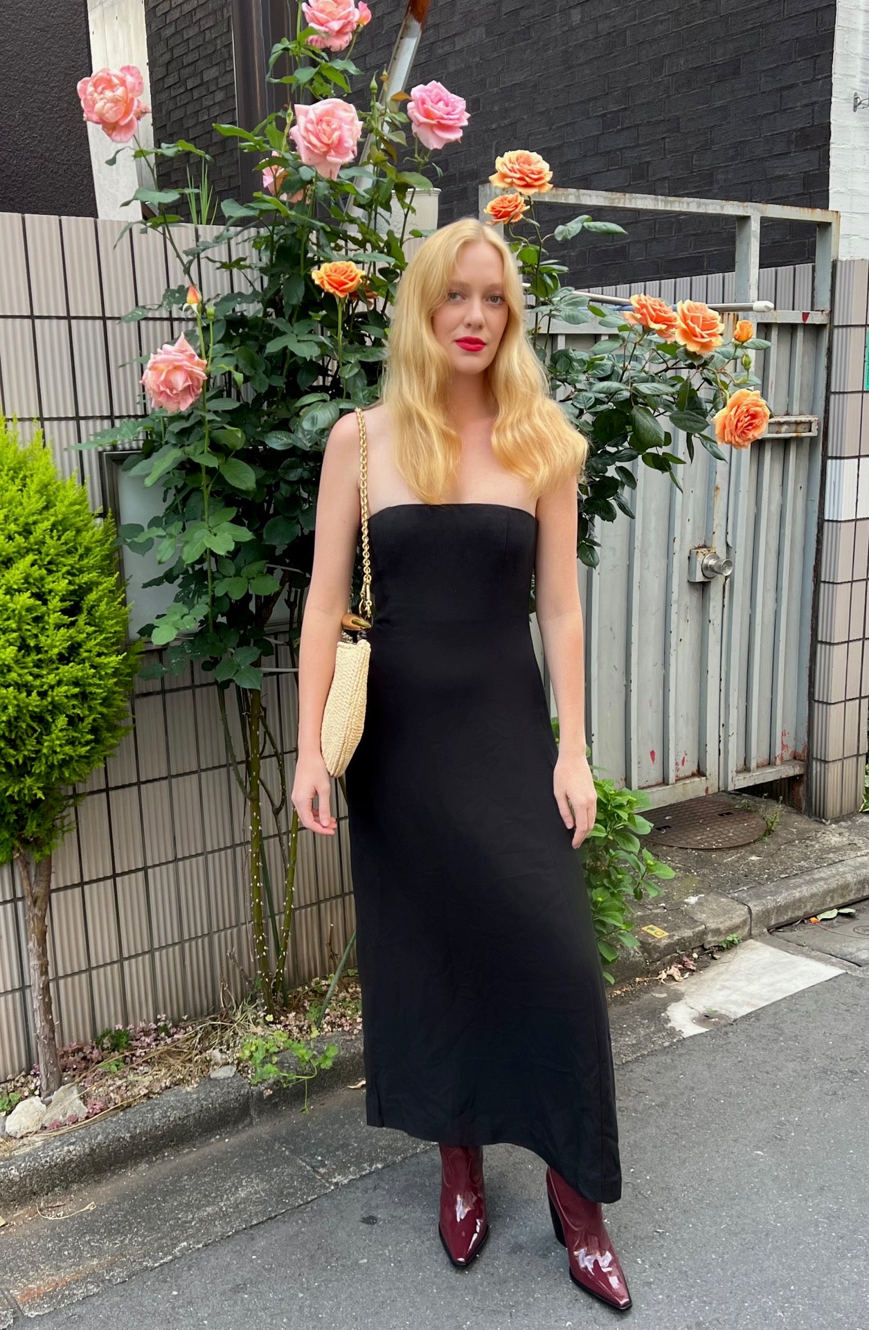FASHION EDITOR & STYLIST - AUBREE SMITH. – HYDE & STONE
