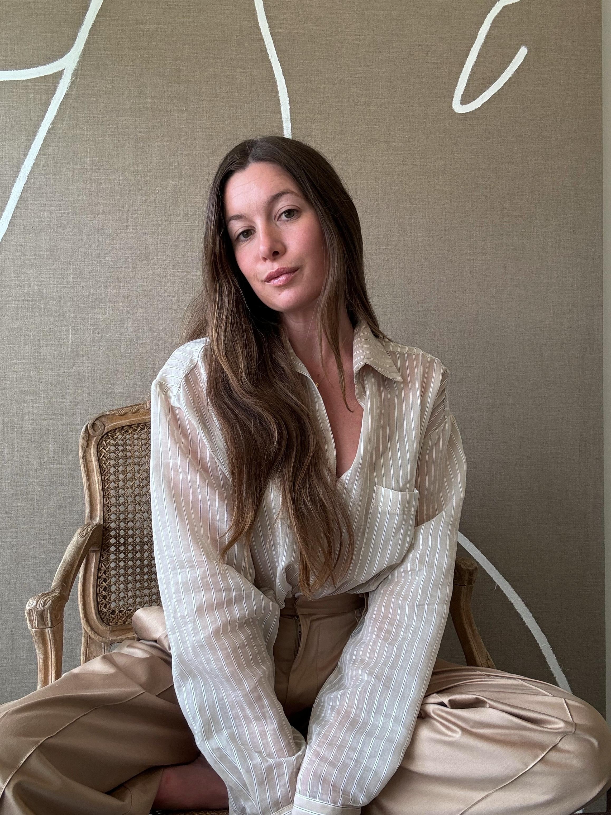 JERICO TRACY - ART CONSULTANT, DIRECTOR & CURATOR – HYDE & STONE