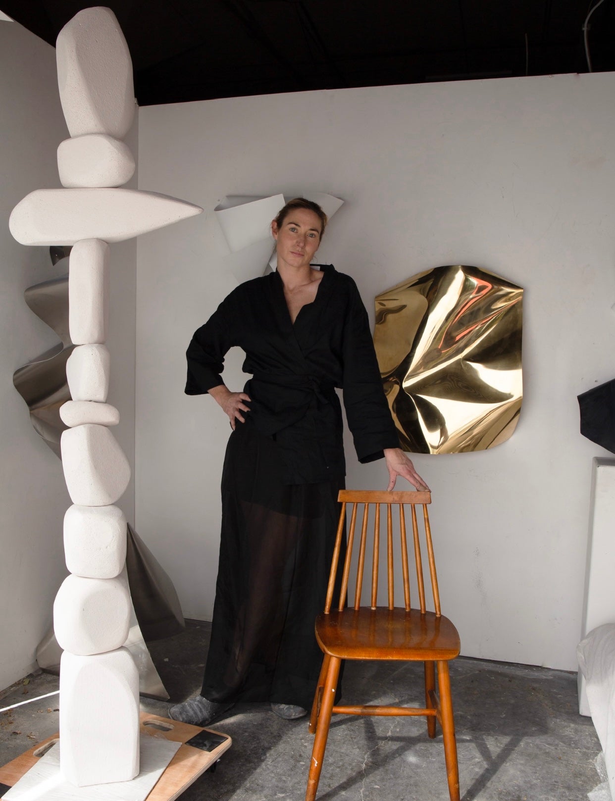 ARTIST - Clementine Maconachie- The Visuals. – HYDE & STONE