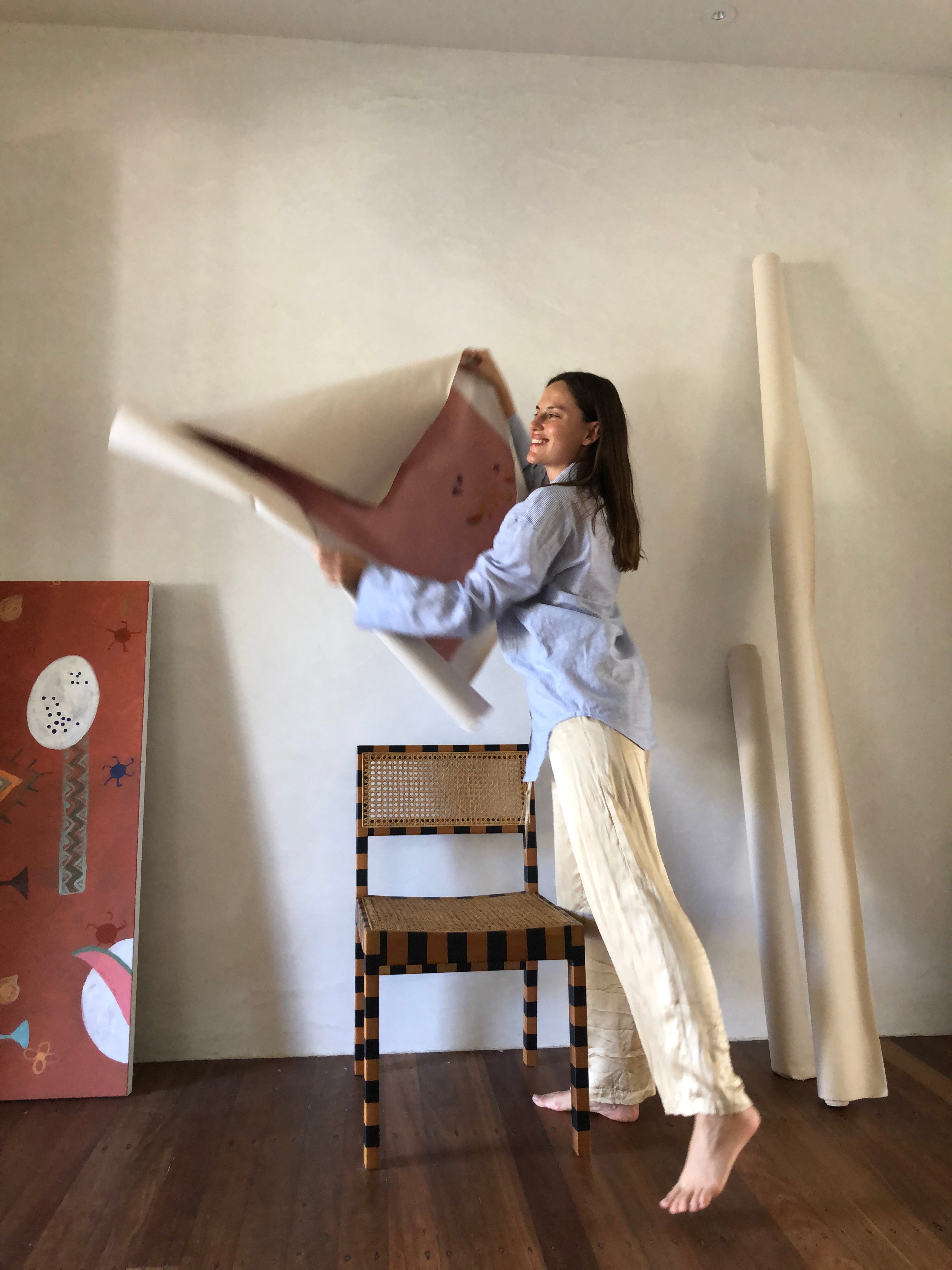 ARTIST- ELLE MUSA – HYDE & STONE