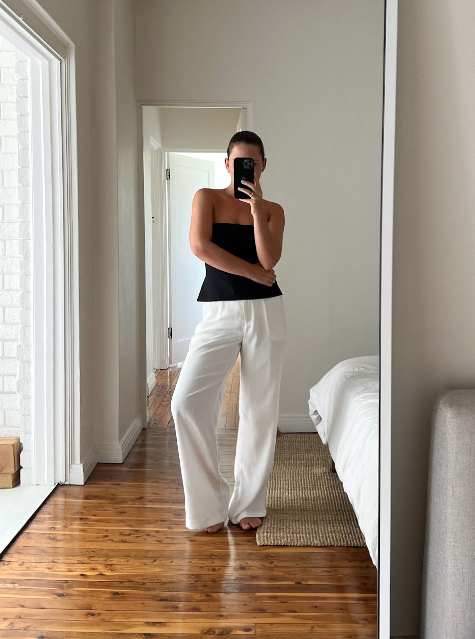 TABATHA TURNER - STYLIST & CREATIVE – HYDE & STONE