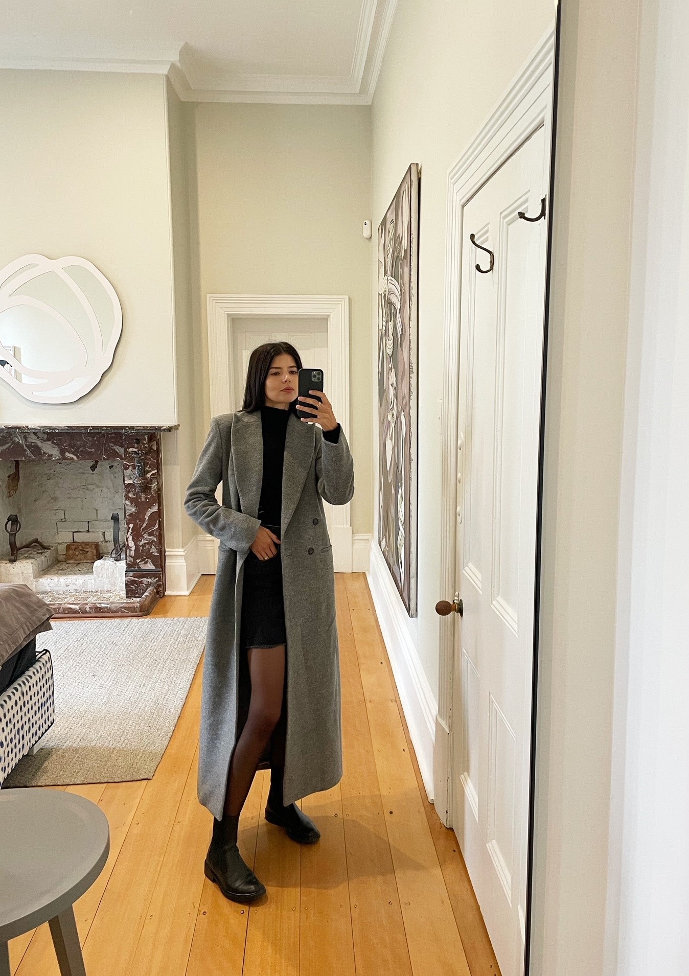 TALISA SUTTON - ART DIRECTOR AND CREATIVE – HYDE & STONE