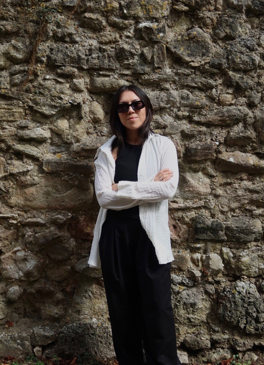 JESSICA STEUART-HOYLER- GLOBAL LUXURY FASHION EDITOR & STYLIST – HYDE ...