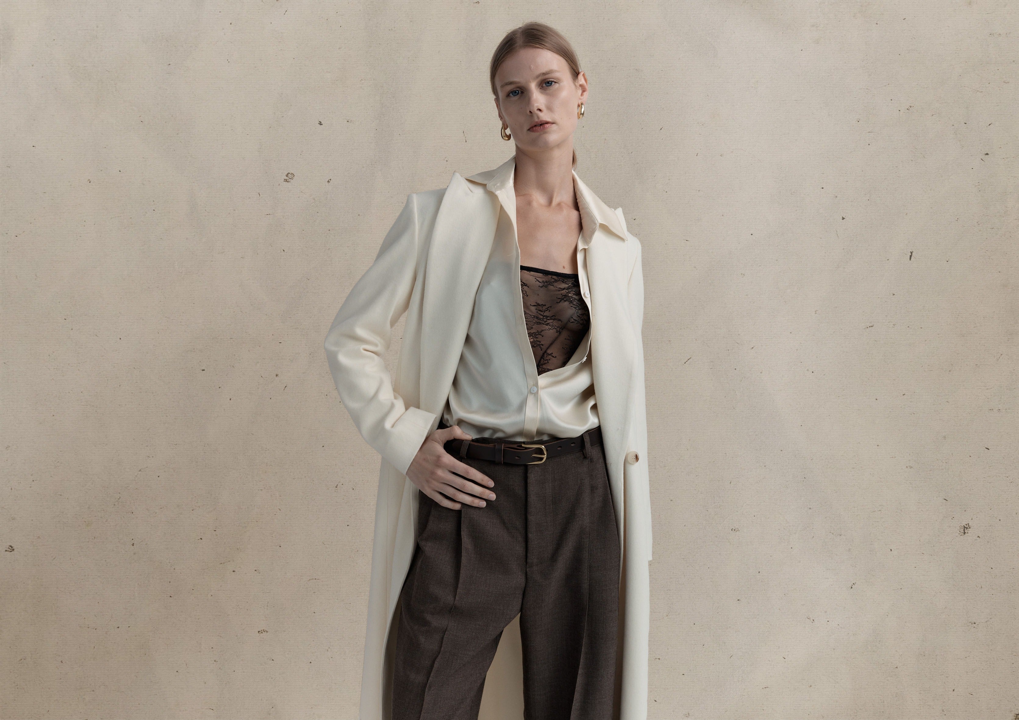 CAPSULE 9 – HYDE & STONE