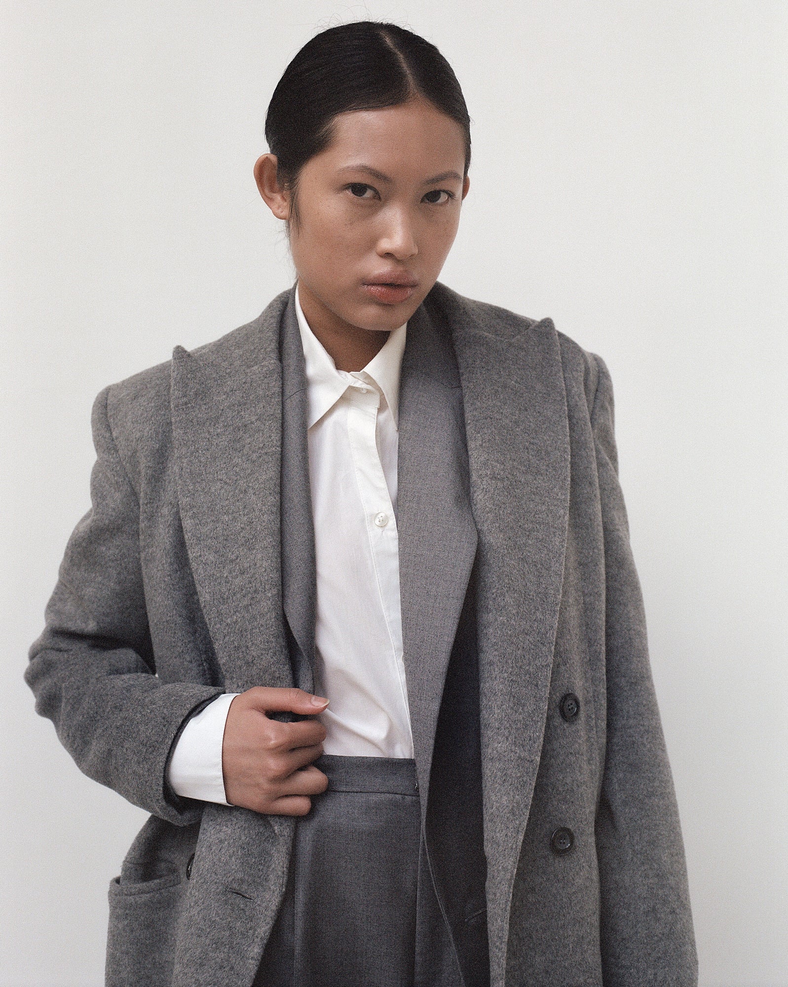 CAPSULE 6 – HYDE & STONE