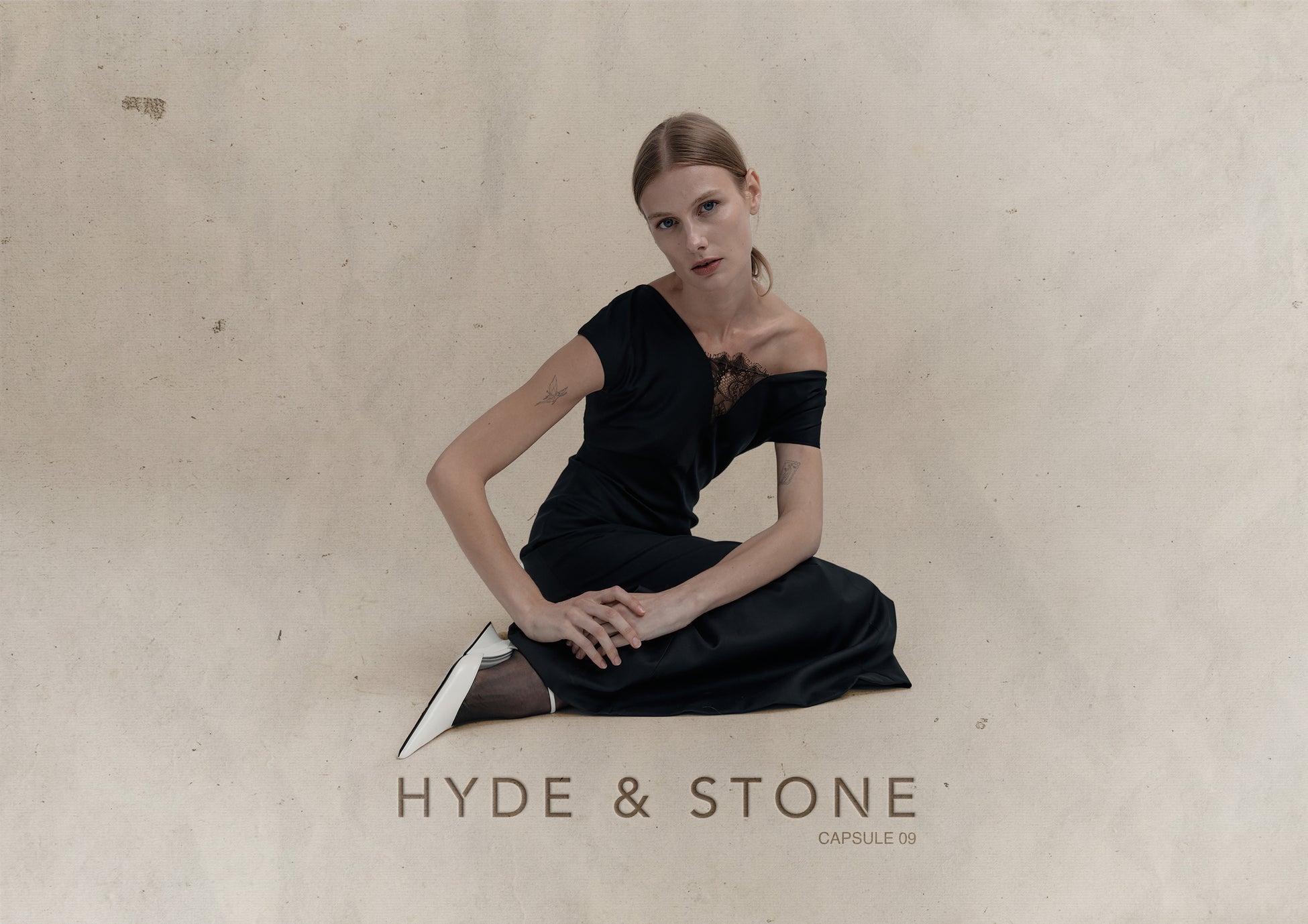 Hyde & Stone – HYDE & STONE